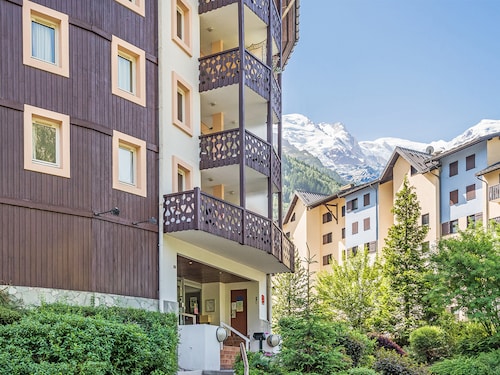 Résidence La Rivière, location vacances Chamonix - Haute-Savoie ...