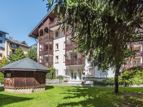 Résidence La Rivière, location vacances Chamonix - Haute-Savoie ...