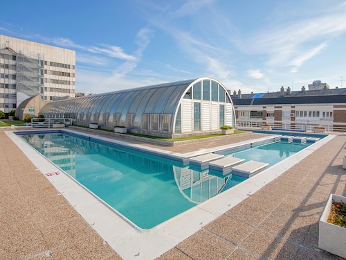 Résidence Edificio Eurobuilding 2 | Pierre & Vacances