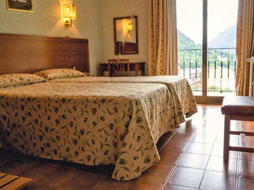 Hôtel Hotel Coray | Pierre & Vacances