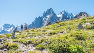 Résidence La Rivière, location vacances Chamonix - Haute-Savoie ...
