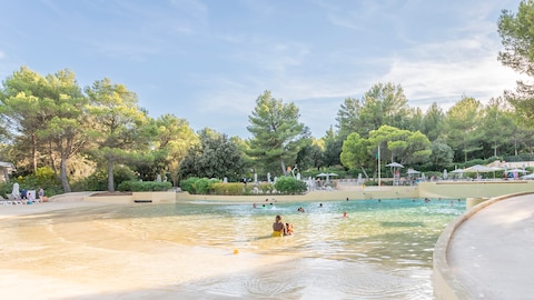 Pont Royal en Provence Holiday Village | Pont Royal | Pierre et Vacances