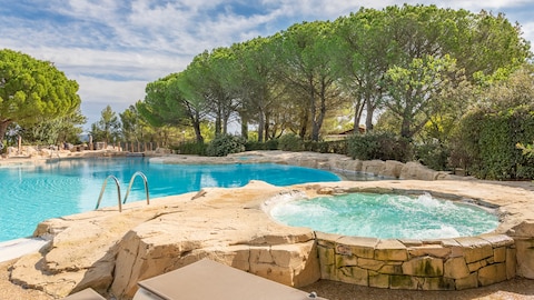 Pont Royal en Provence Holiday Village | Pont Royal | Pierre et Vacances